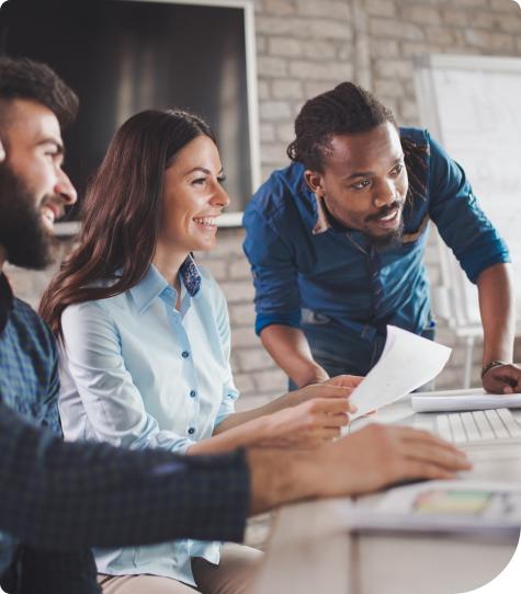 GlobalLinguals – WE SPEAK YOUR LANGUAGE