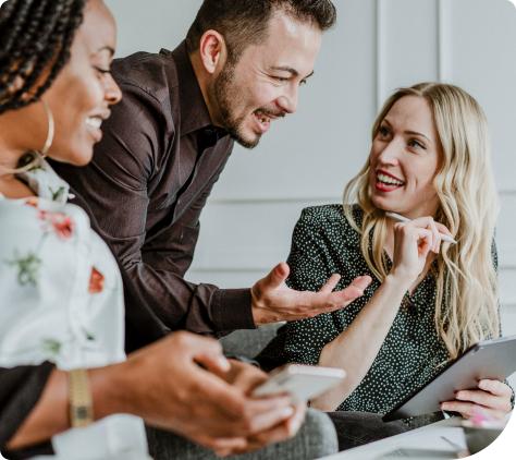 GlobalLinguals – WE SPEAK YOUR LANGUAGE